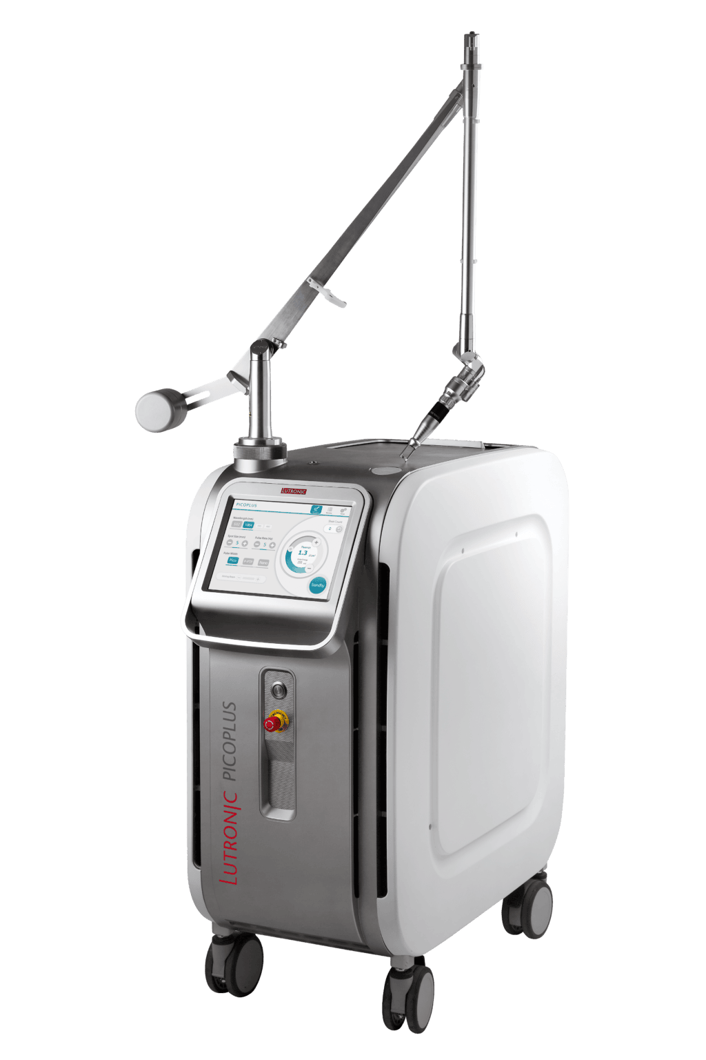 Pico Laser Skin Rejuvenation in Geneva | Korean Skin Clinic
